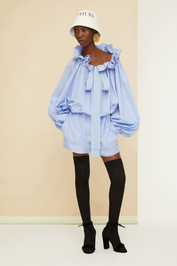 Patou | Luxury women's clothing, ready-to-wear - Patou.com