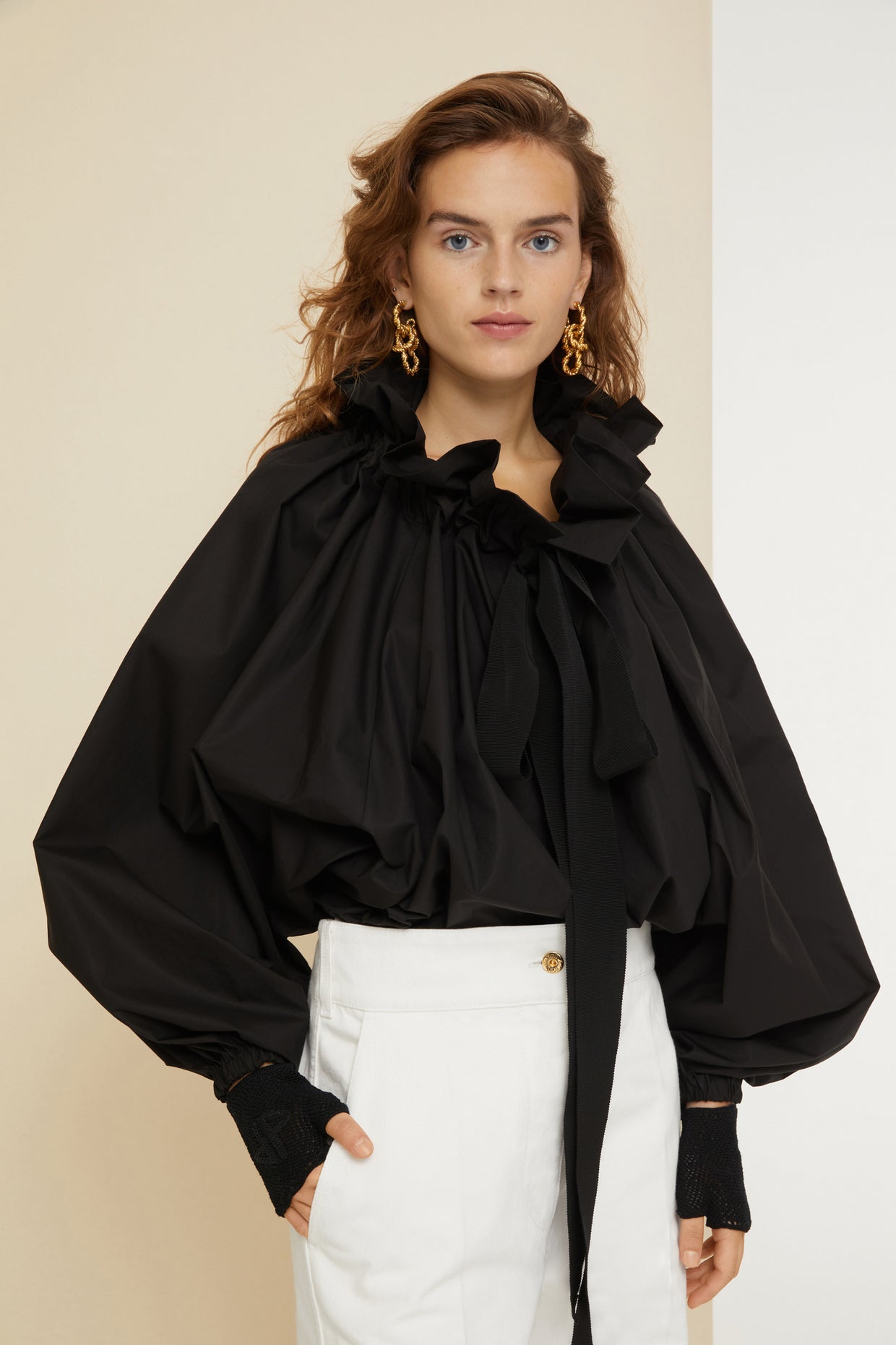 Patou | Luxury women's clothing, ready-to-wear - Patou.com